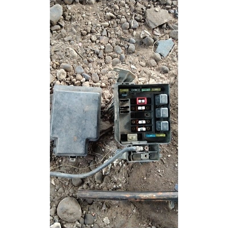 Jual Box sikring | Shopee Indonesia