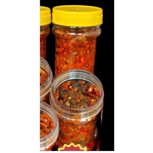 Jual Sambal Botol | Shopee Indonesia