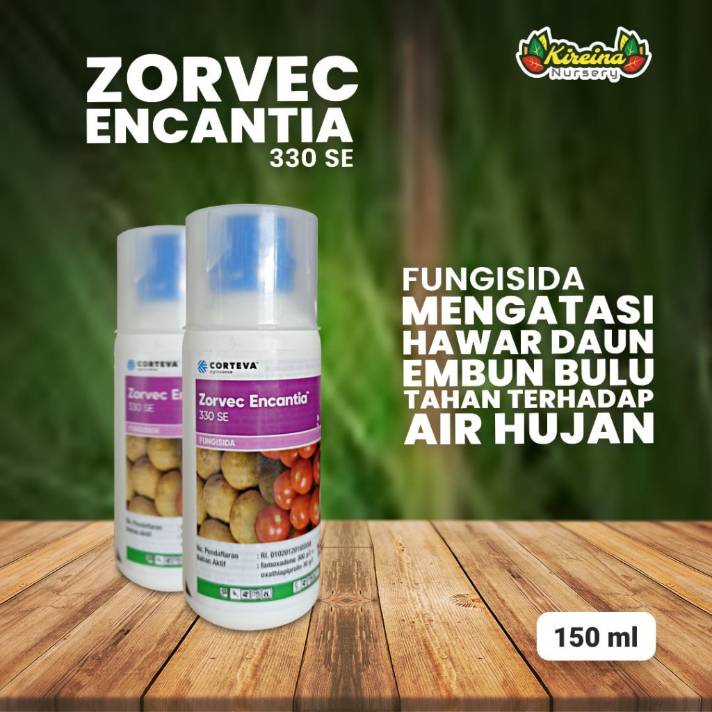 Jual Zorvec Ancantia 330SE 150ml - Untuk Mengendalikan Penyakit Jamur ...