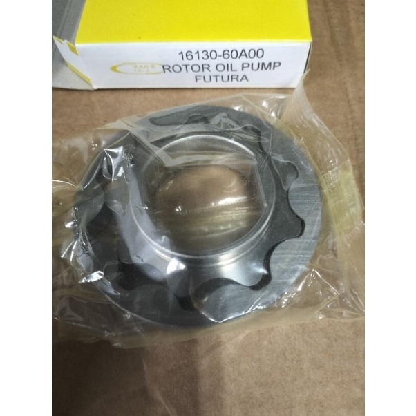 Jual rotor oil pump suzuki futura rotor oli pomp | Shopee Indonesia