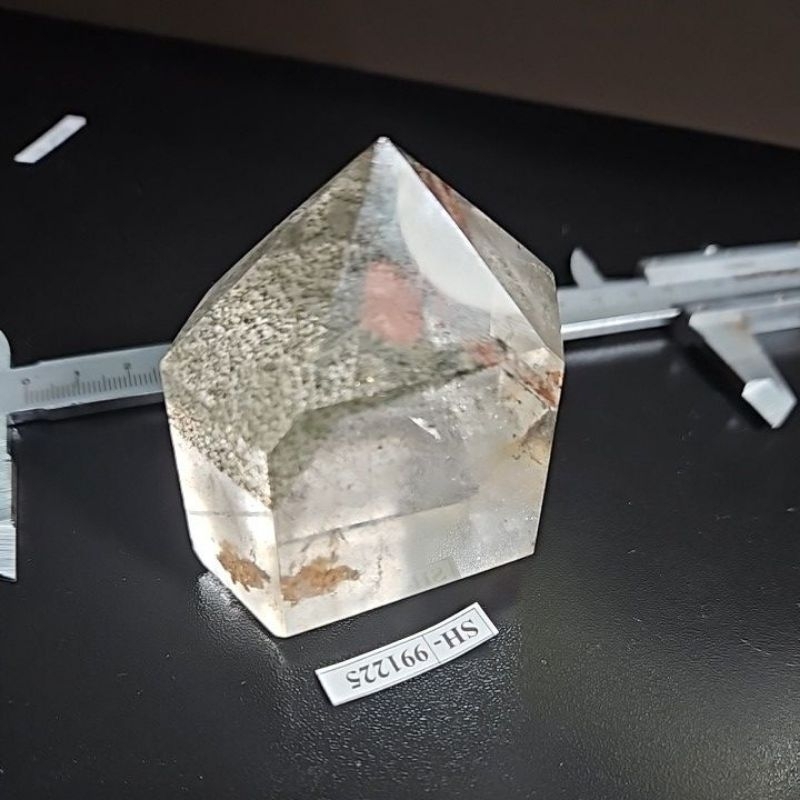 Jual LODOLITE GARDEN QUARTZ BATU ASLI | Shopee Indonesia