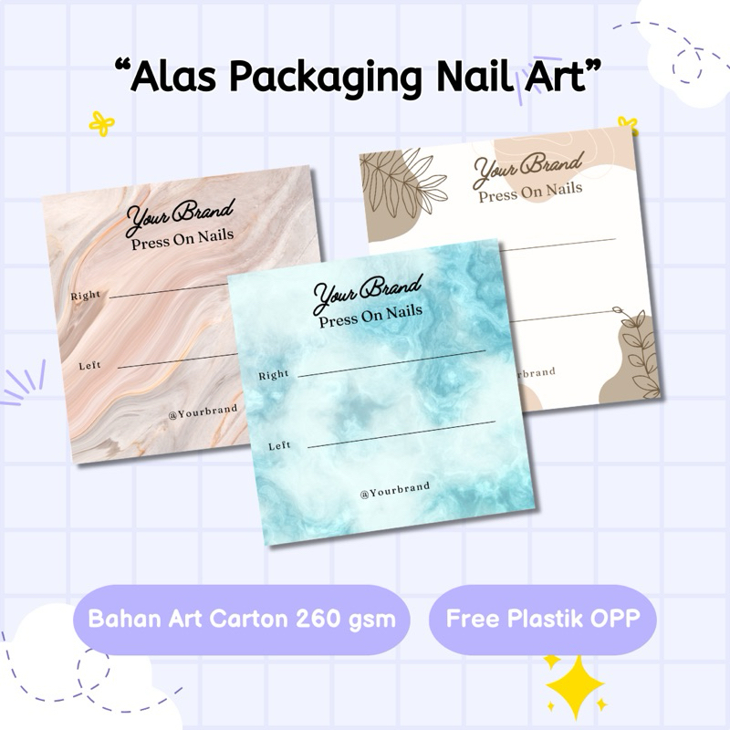 Jual Alas Packaging | Aksesories | Kemasan | Alas Packing | Alas Press ...