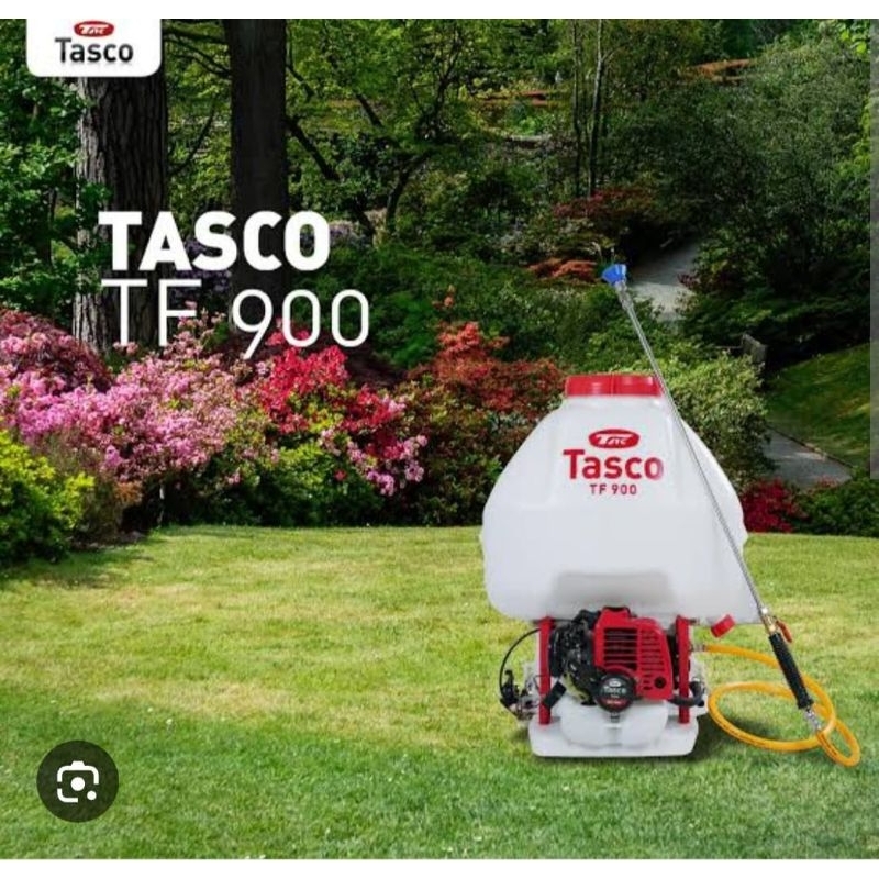 Jual SPRAYER TASCO TF900 25 LITER | Shopee Indonesia