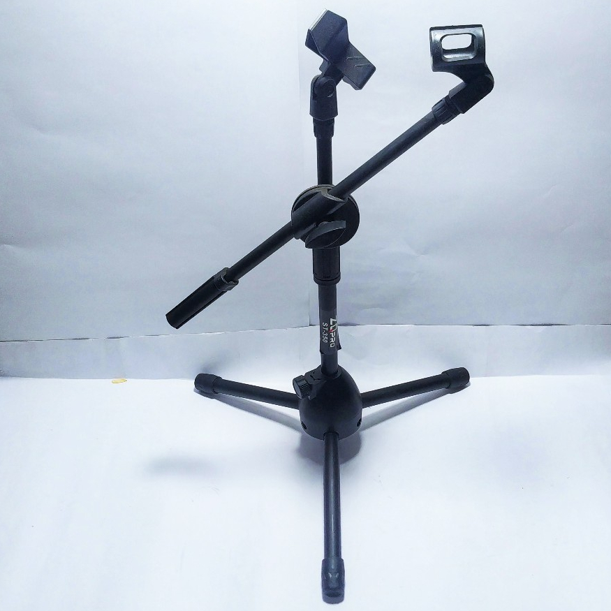 Jual STAND MIC PENDEK ZQPRO,RCX ATAU LANE MASTER stan mic stend mic ...