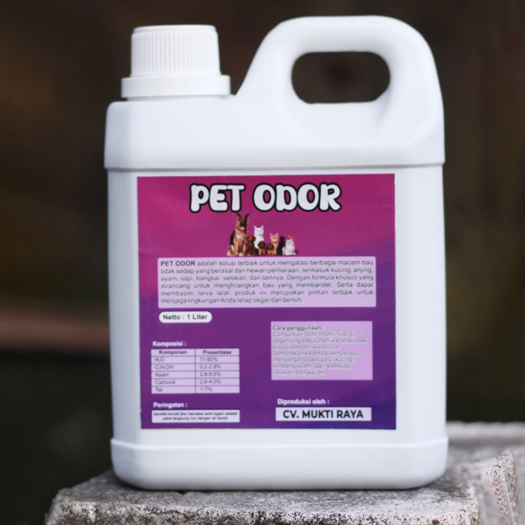 Jual PENGHILANG BAU AMONIA AYAM BROILER AYAM PETELUR LAYER KOTORAN TERNAK AYAM KAMBING BEBEK ...