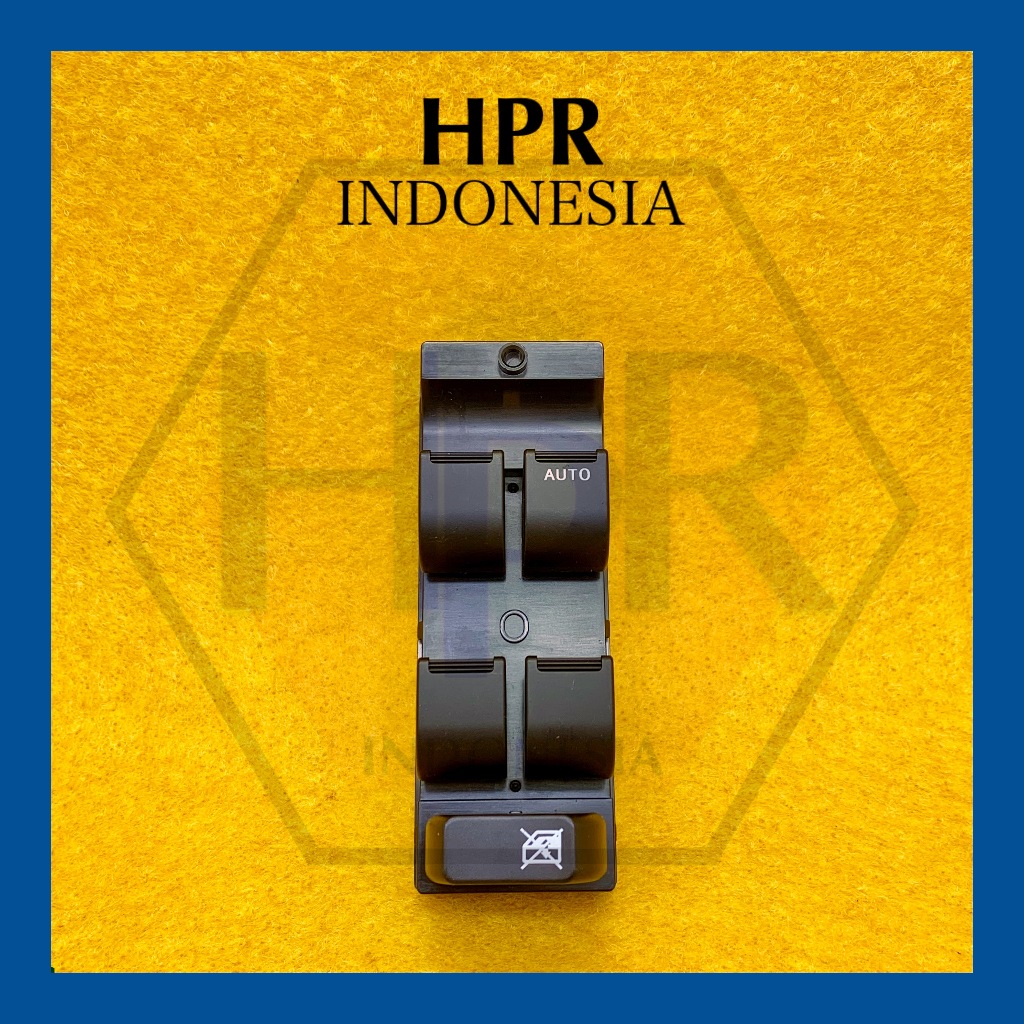 Jual HPR Master Switch Power Window - APV Old | Sisi Pengemudi 2004 ...