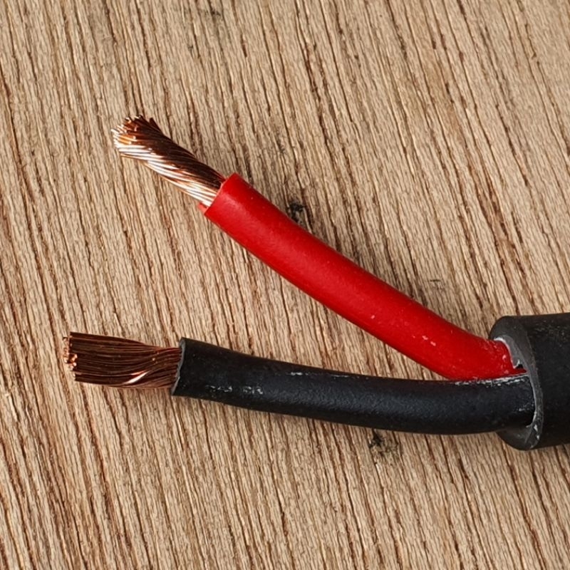 Jual Kabel speaker Sommer SP240 isi 2x4 mm untuk subwoofer | Shopee ...
