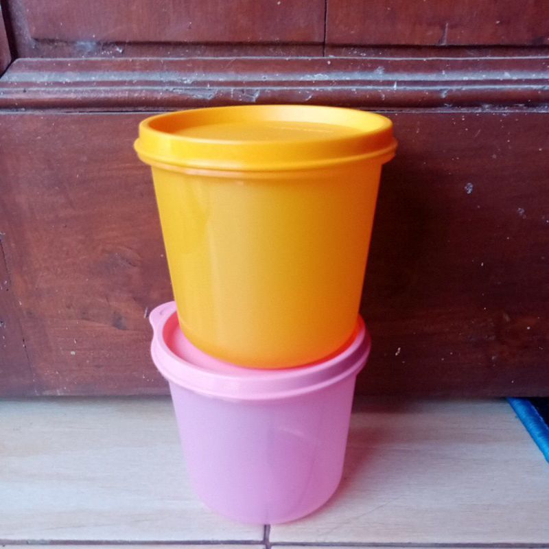 Jual NEW BARU tupperware compact | Shopee Indonesia