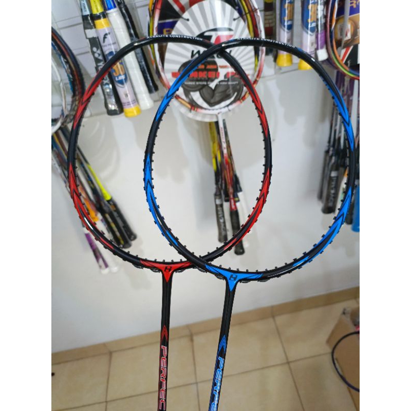 Jual Raket Hart Perfect 55 Original | Shopee Indonesia