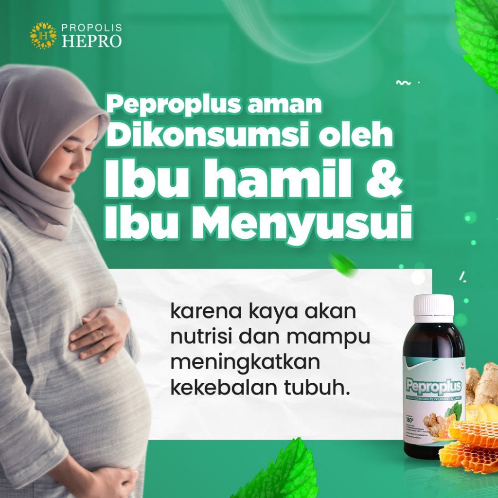 Jual PROPOLIS HEPRO TRIGONA - Paket Imun Booster | Shopee Indonesia