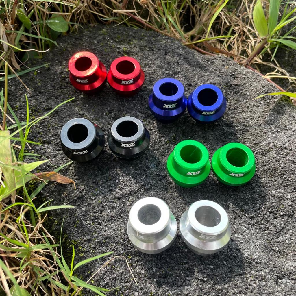 Jual BUSHING AS GEAR BOX RODA DEPAN SET KANAN KIRI KAWASAKI NINJA R SS ...