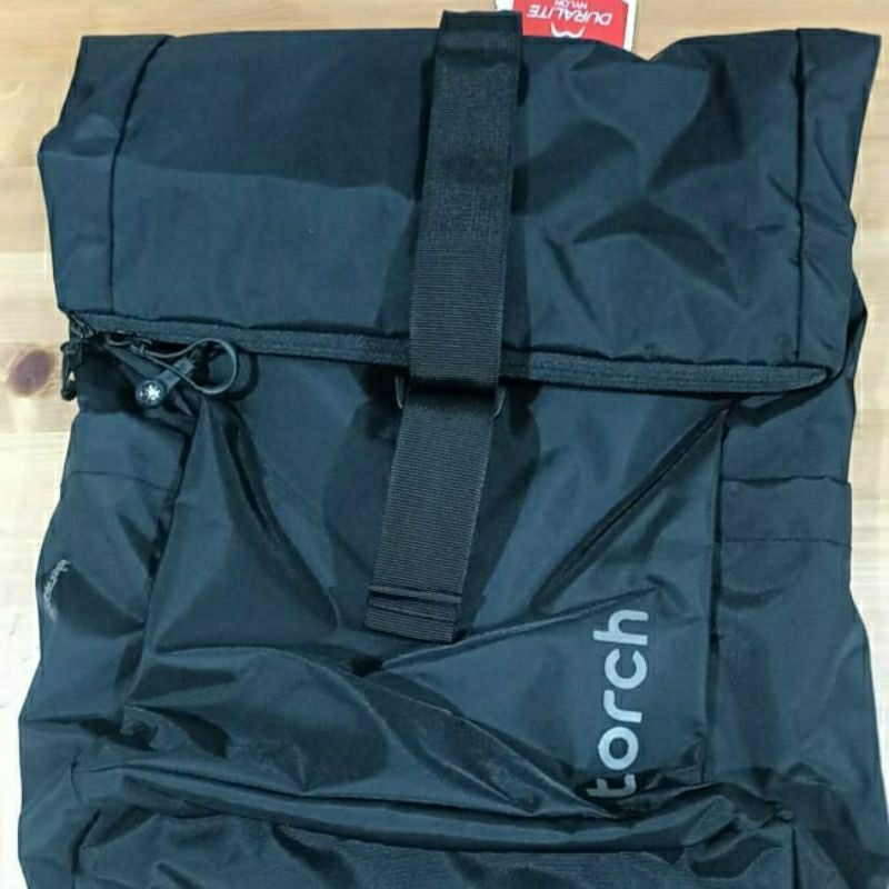 Jual Torch Hongcheon Ransel Pria 22 Liter Tahan Air Tas Kerja Sekolah ...