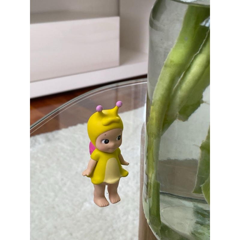 Jual sonny angel snail songel bugs world series | Shopee Indonesia