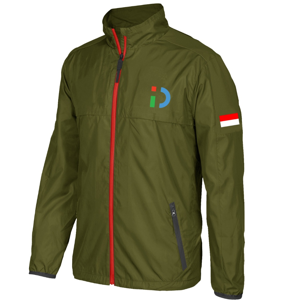 Jual Jaket Indriver Ojoll Custom Terbaru Jaket Motor Driverr | Jaket ...