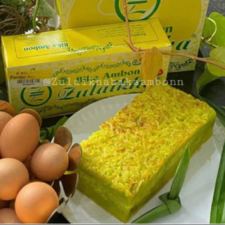 Jual Bika Ambon Zulaikha Terlengkap & Harga Terbaru Juni 2024 | Shopee Indonesia
