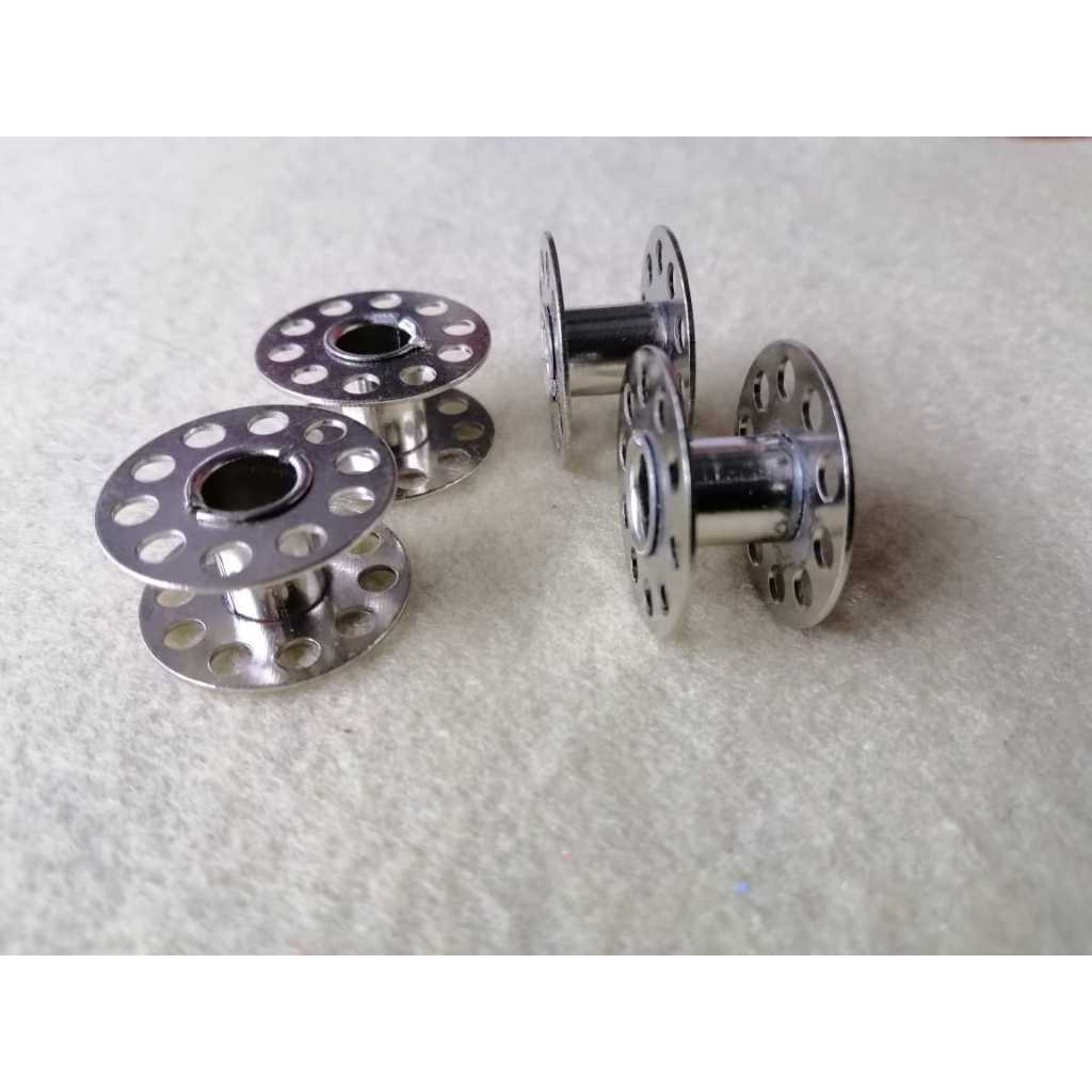 Jual Spool Besi Mesin Jahit Kecil / Tradisional | Shopee Indonesia
