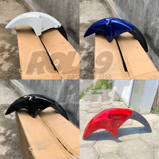 Jual (bisa cod) Slebor selebor spakbor spakboar depan Leo pnp ninja ...