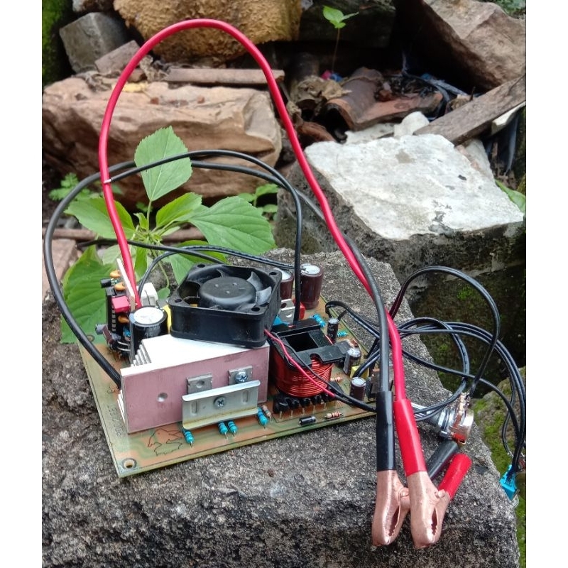 Jual strum pdc susah 2 fet ff kit(tanpa box) | Shopee Indonesia