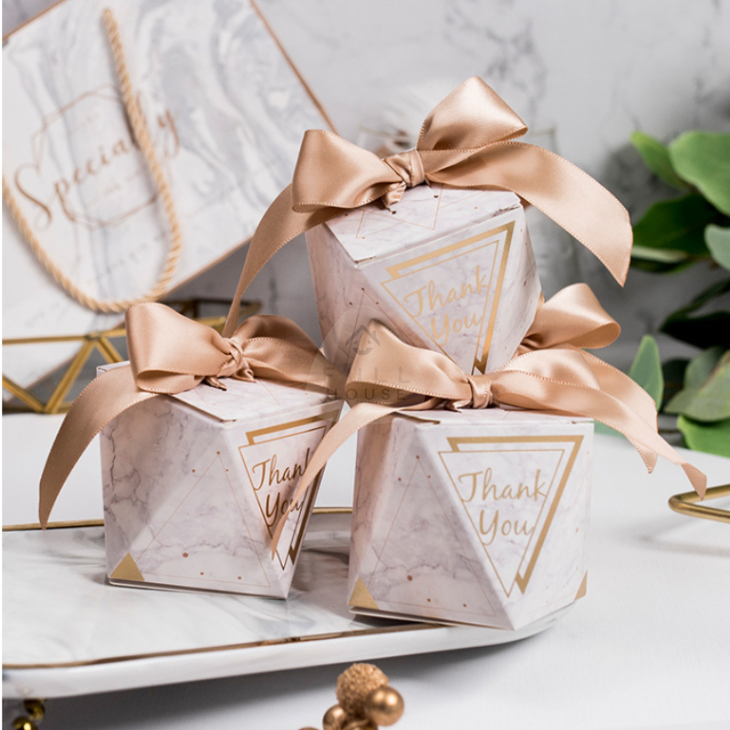 Jual Box Souvenir Box Permen Box Wedding Gift | Shopee Indonesia