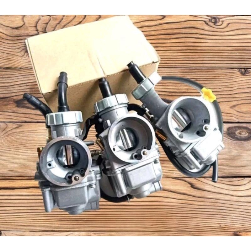 Jual KARBURATOR PE 24 26 28 ORIGINAL KEIHIN | Shopee Indonesia