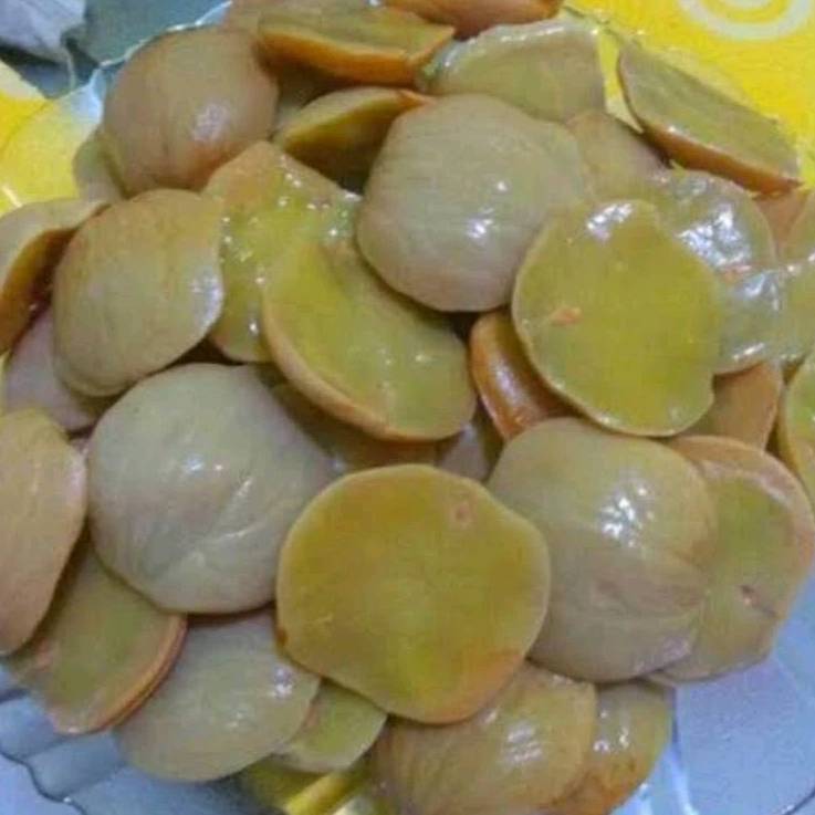 Jual Jengkol Rebus 250gram | Shopee Indonesia