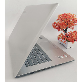 Jual Lenovo Ideapad 330 -14AST AMD A9 -9425 Radeon R5 @3.1GHz (2 CPUs ...