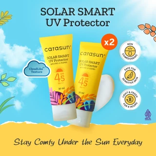 Toko Online Carasun Official Store | Shopee Indonesia