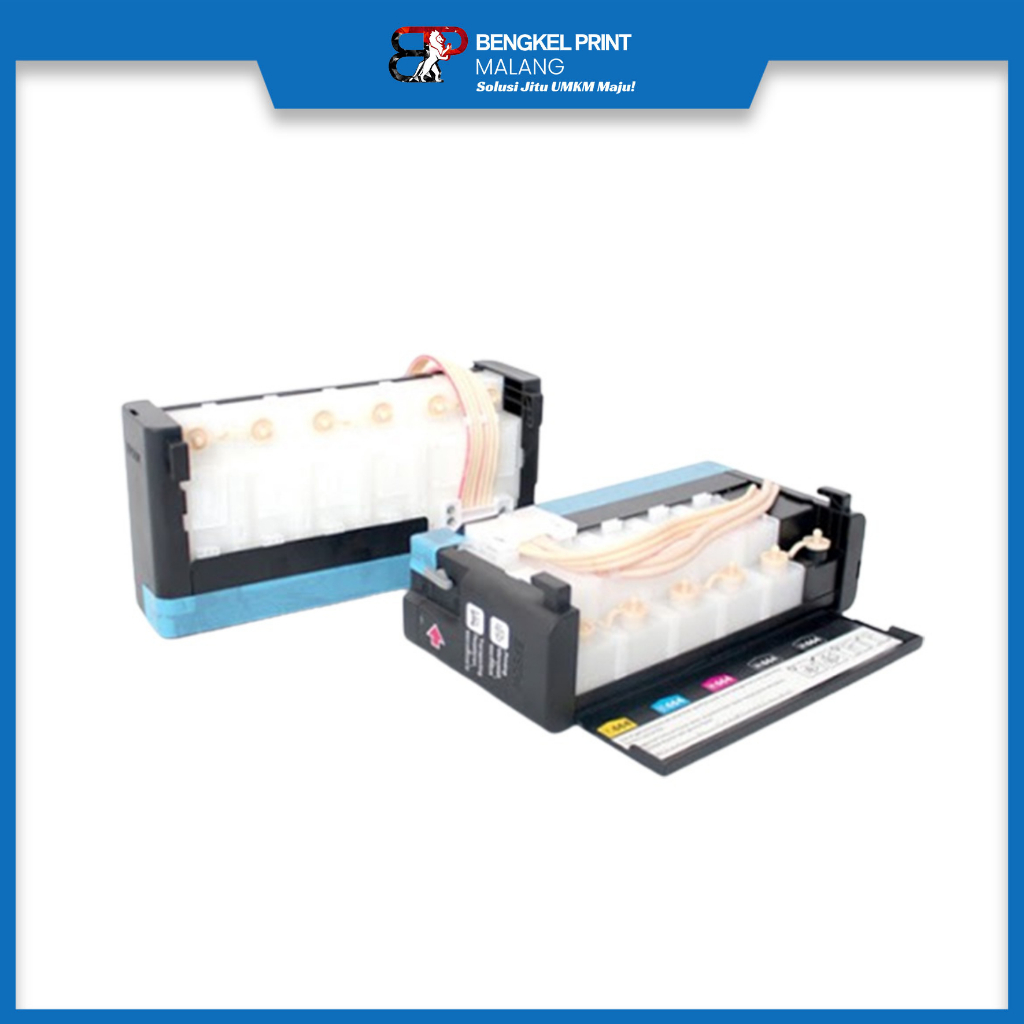 Jual Tabung Infus Original Epson L1800 | Shopee Indonesia