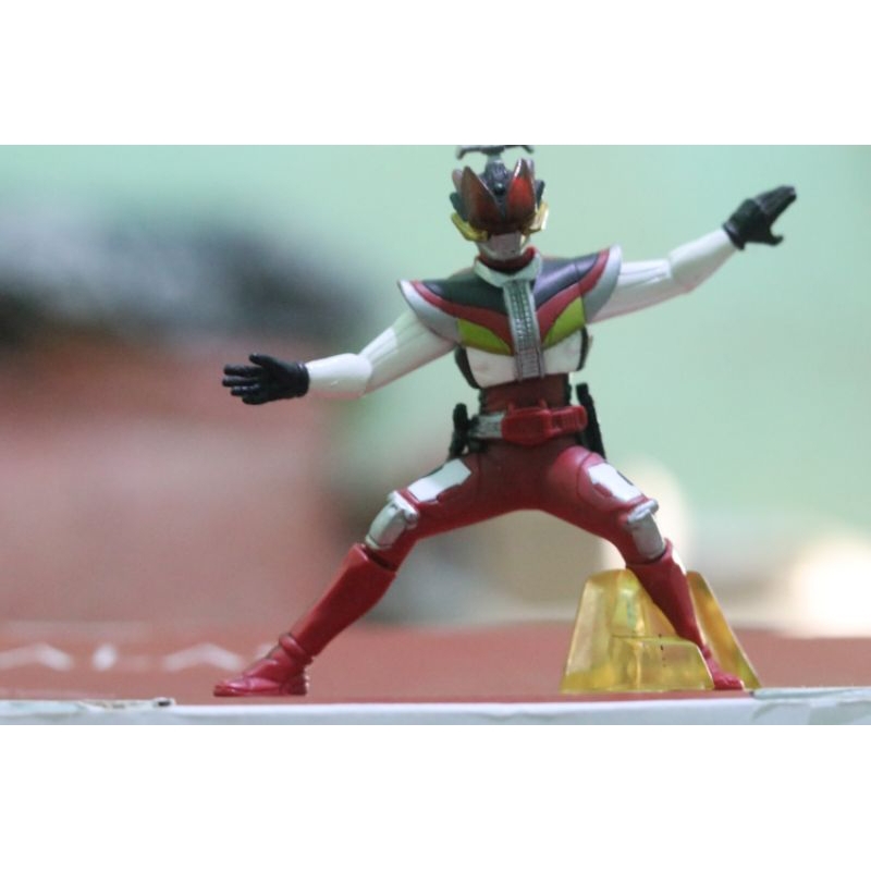 Jual KAMEN RIDER Den-o Line Original | Shopee Indonesia