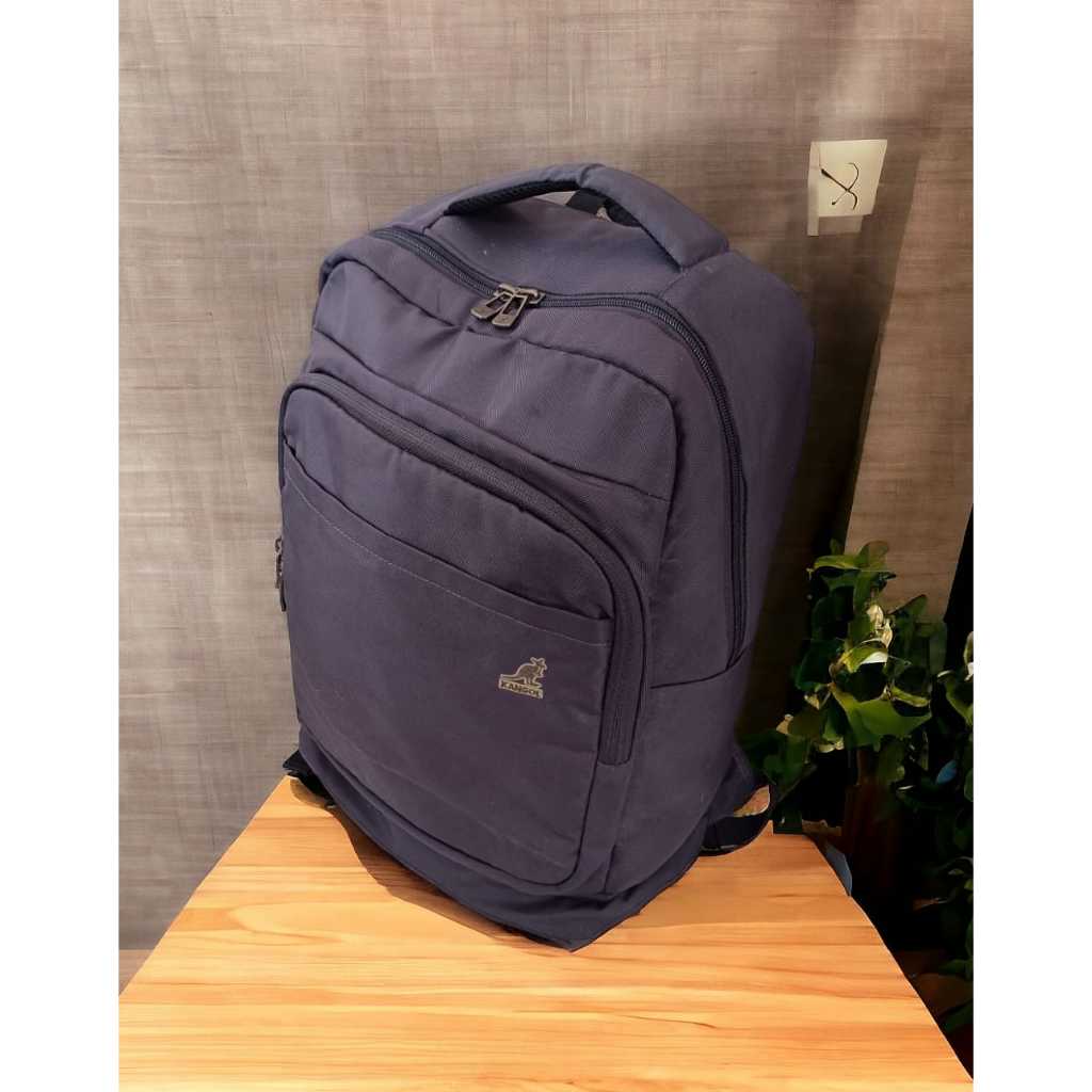 Jual Tas Ransel Kangol Backpack | Shopee Indonesia