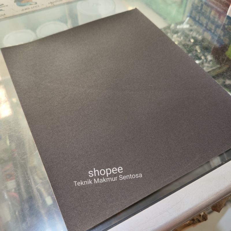 Jual Amplas Duco Waterproof Grade 240 / 320 / 400 / 600 / 2000 Kertas ...