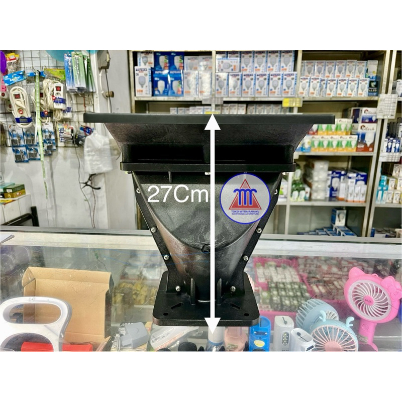 Jual Horn Kodok Horn Line Array Polycarbonat LAcoustic L-Acoustic ...