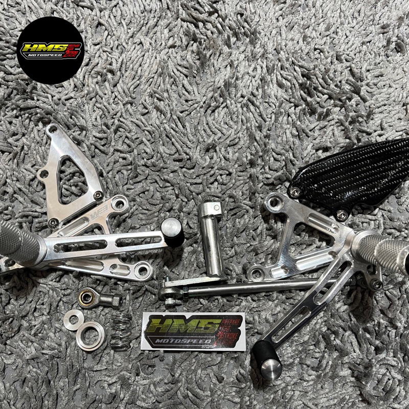 Jual Step Underbone Ninja Rr Ninja R Ss | Shopee Indonesia