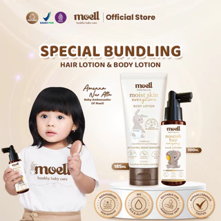 Toko Online Moell Official Store | Shopee Indonesia