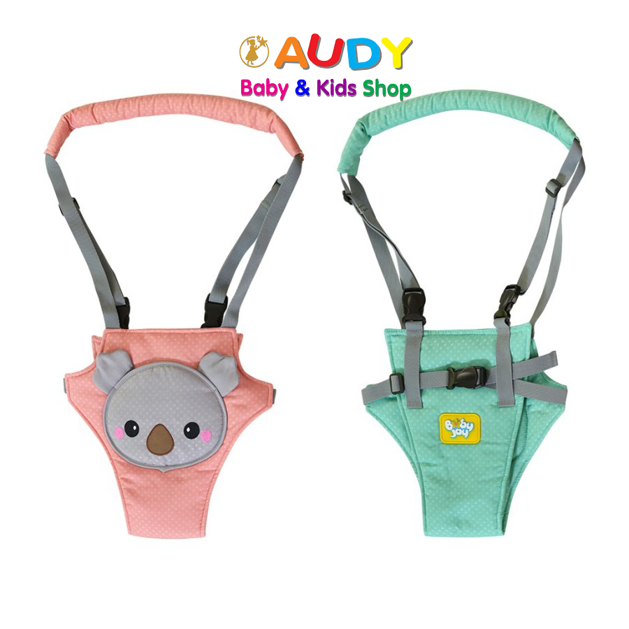 Jual BABY WALKER SAFETY STRAP BABY JOY KOKOA SERIES 3031 / ALAT BANTU ...