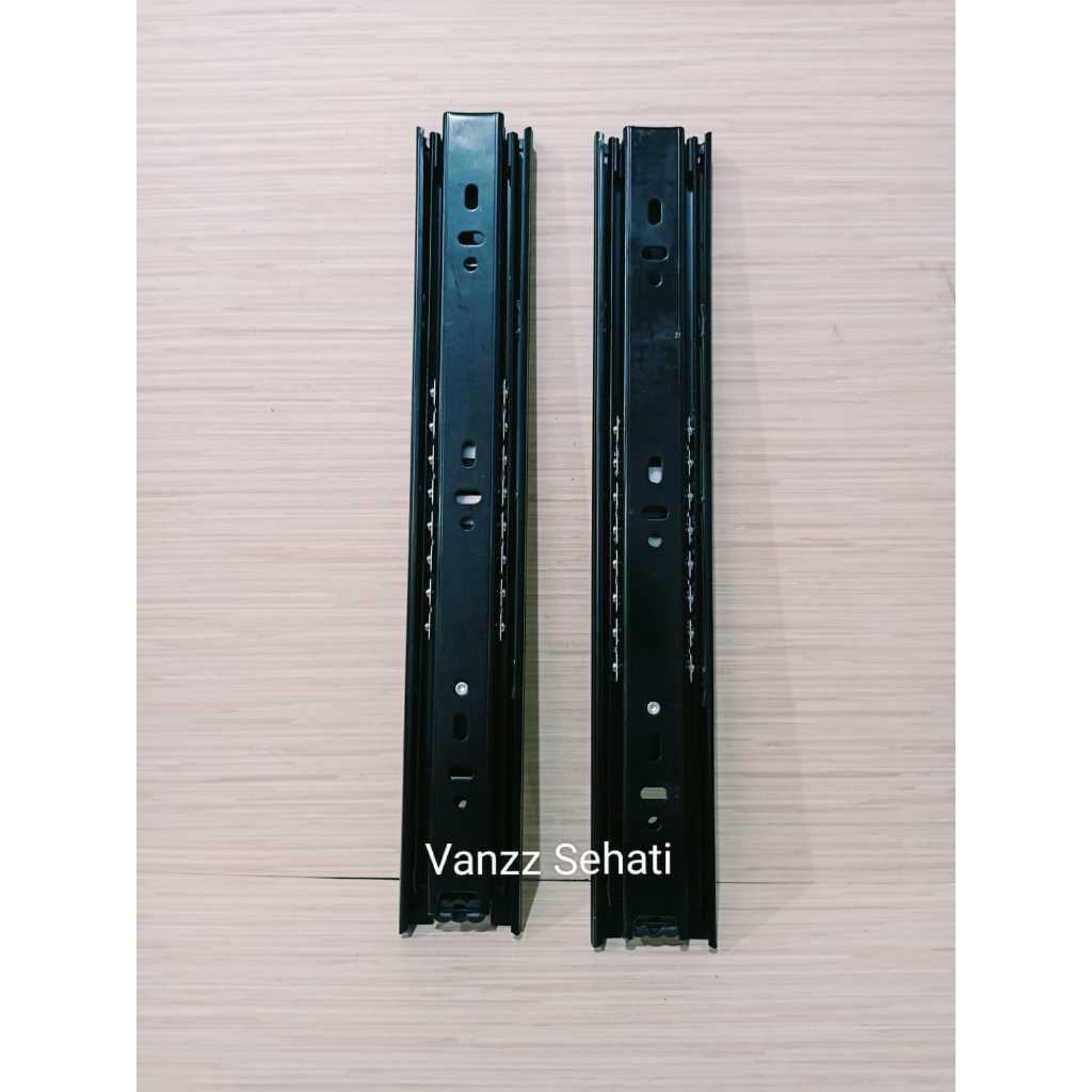 Jual (1SET=2BH) Rel Laci Double Track merek MAPLA UKURAN 40CM | Shopee ...