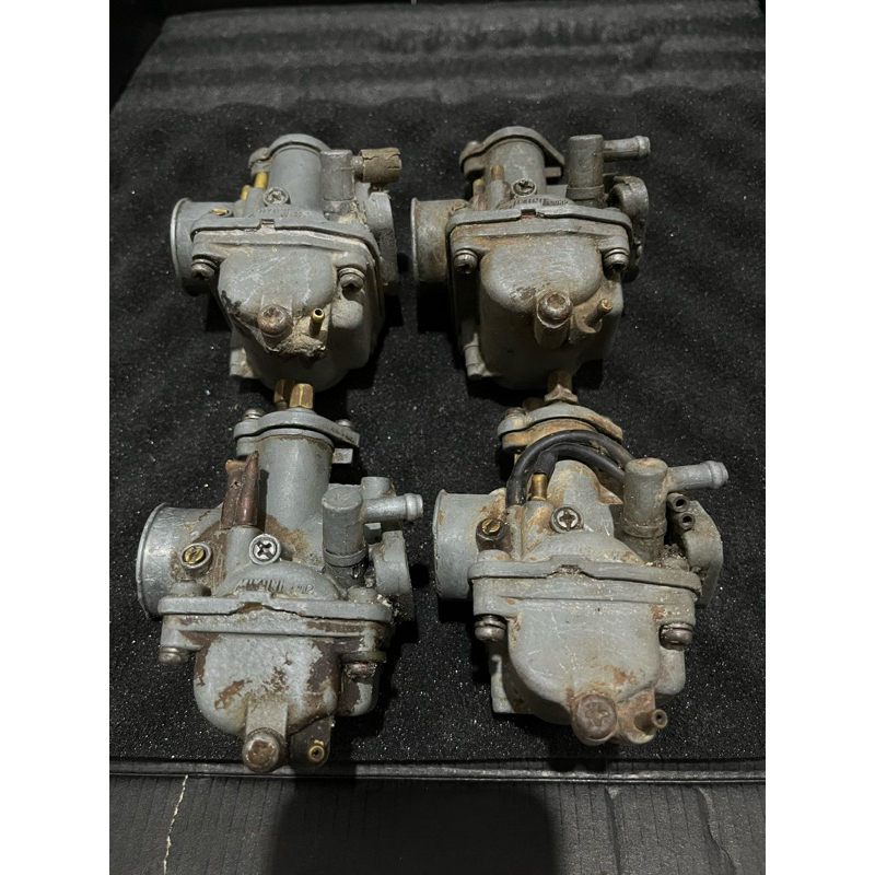 Jual karburator Alfa/sigma original | Shopee Indonesia
