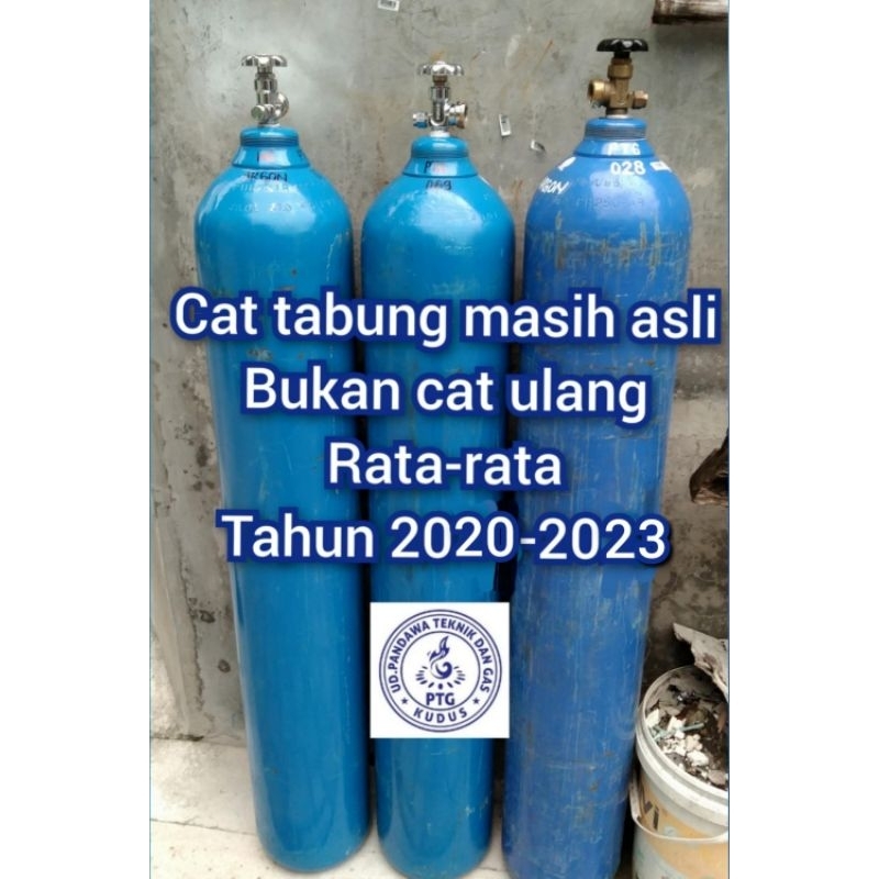 Jual Tabung oksigen ukuran 6m³ bekas berikut isi oksigen untuk medis ... Jual Tabung oksigen ukuran 6m³ bekas berikut isi oksigen untuk medis ...