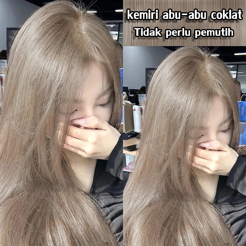 Jual 【Beli 100ml gratis 100ml】cat rambut STYLE FIT 100ml cat rambut ...