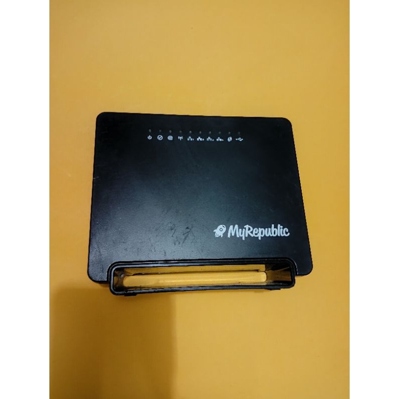 Jual MyRepublic 2744R Router Wireless | Shopee Indonesia