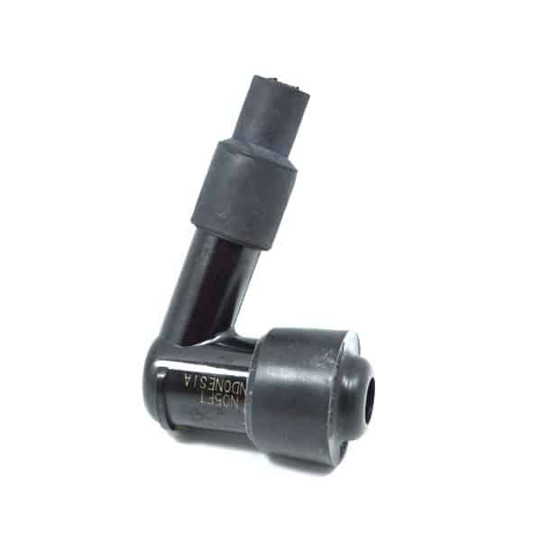 Jual Cap Assy Noise Suppressor (Kepala Busi) – Revo 110 ori HONDA ...