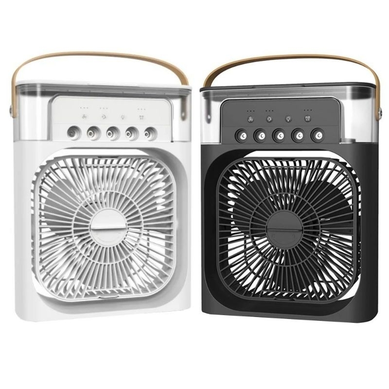 Jual AC Mini Portable Pendingin Ruangan dan Mobil Kipas Angin AC ...