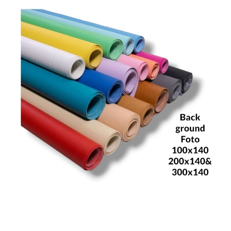 Jual background foto waterproof background video | Shopee Indonesia