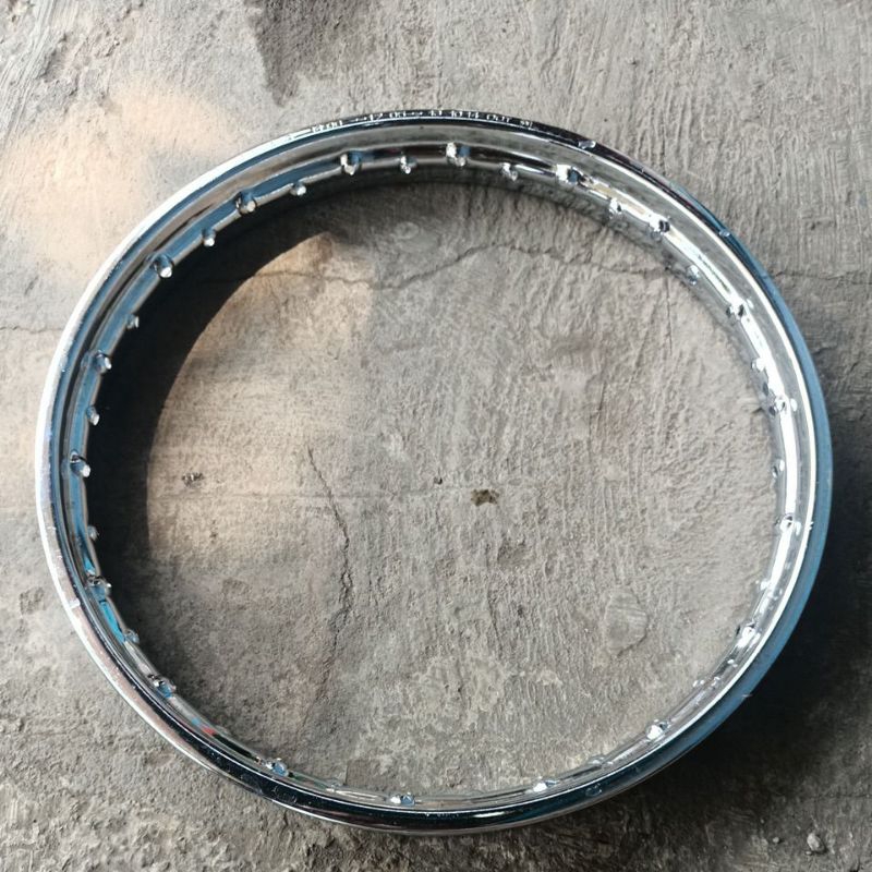 Jual velg besi 140/16 DID bekas | Shopee Indonesia
