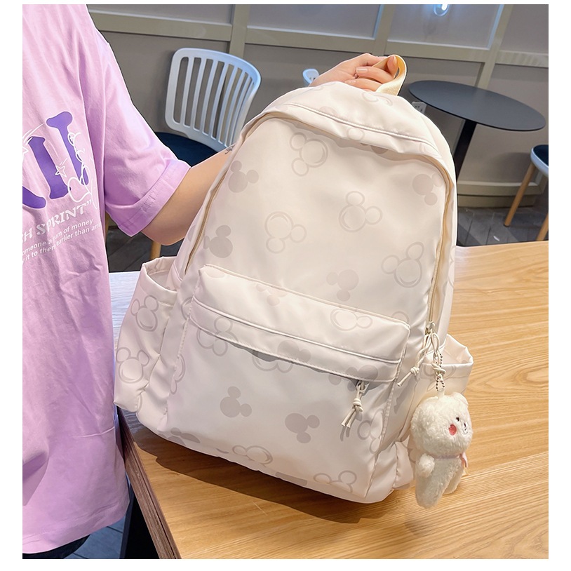 Jual Tas Mini Wanita MiniMousee Tas Ransel Kecil Perempuan Korea ...