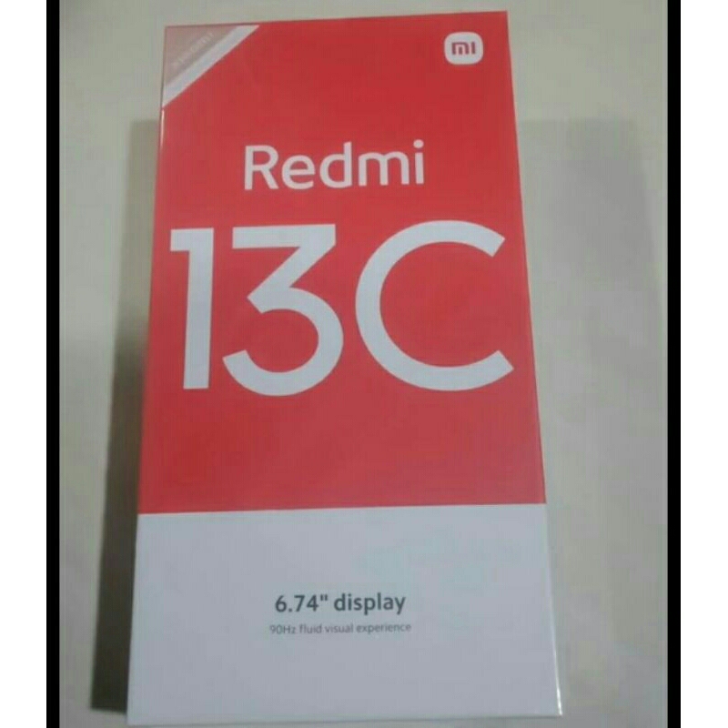 Jual redmi 13c | Shopee Indonesia