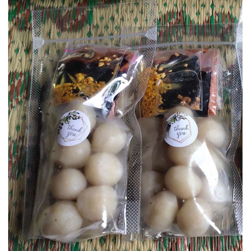 Jual Baso Aci / Cilok Kuah / Cilok Goang Bundling 3pcs | Shopee Indonesia