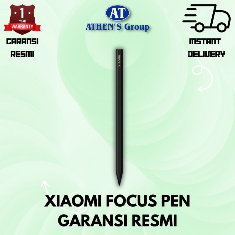 Jual XIAOMI FOCUS PEN | Shopee Indonesia