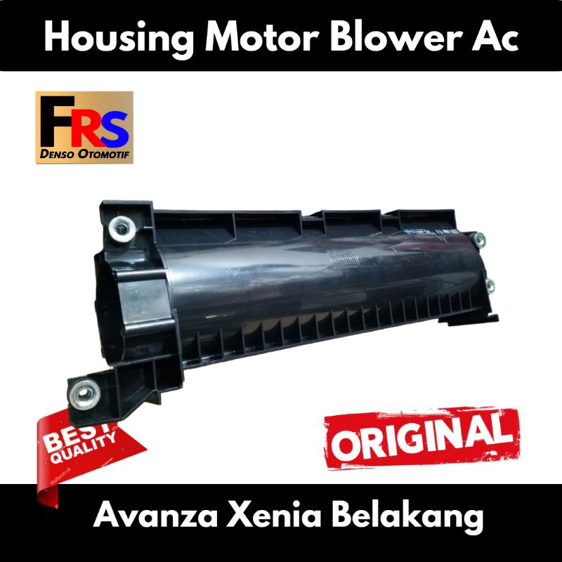 Jual Rumah motor blower AC Avanza Xenia Rush Terios Luxio Housing Kipas ...