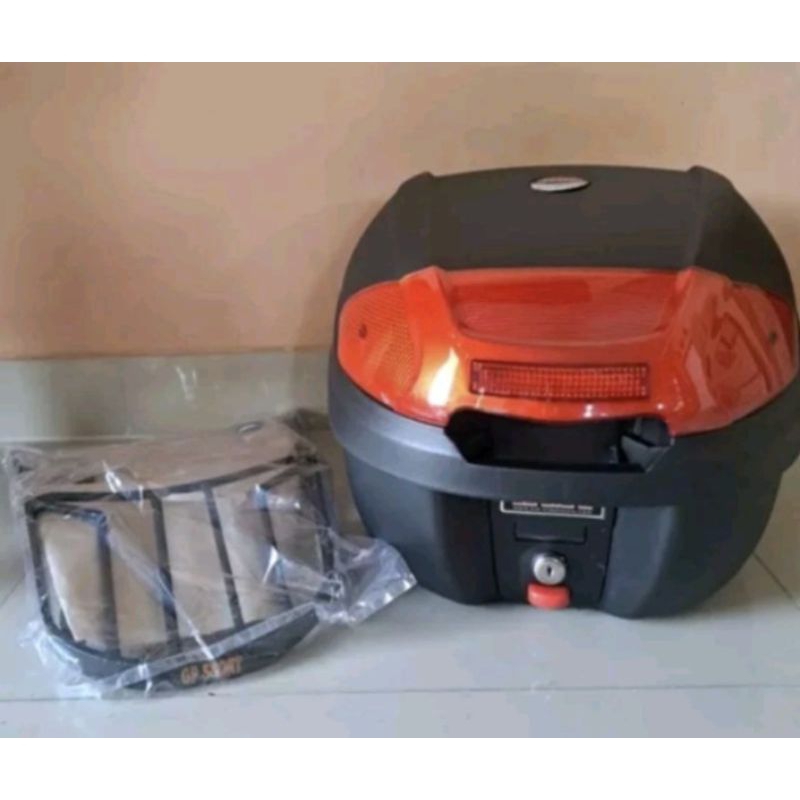 Jual Box Motor belakang KMI 588 dan bracket berbagai tipe motor ...